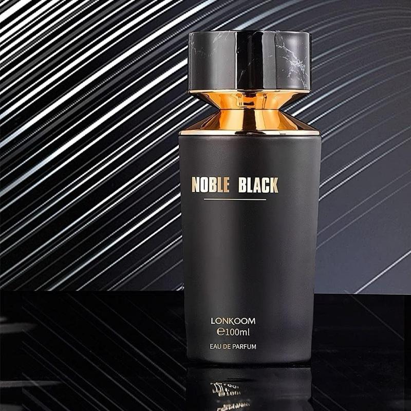 NOBLE OUD - Eau de Parfum -Woody Spicy fragrance for men-100ml - TikTok ...