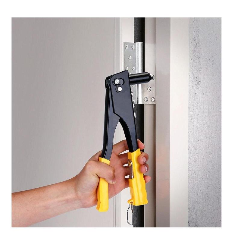 Hand Riveter Rivet Gun Penekan Rivet - TikTok Shop Malaysia