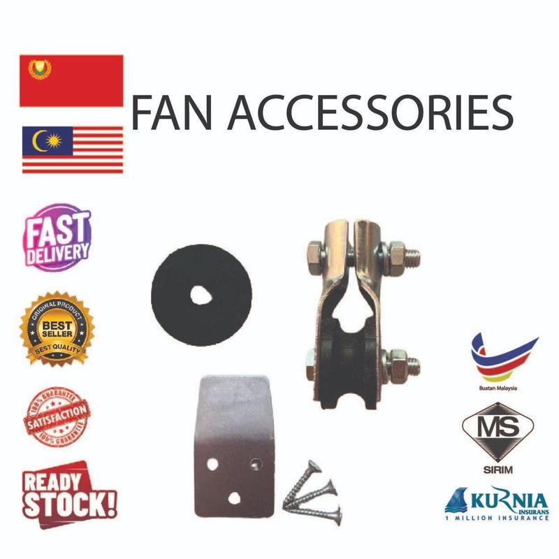 FAN REGULATOR KNOB CEILING FAN ACCESSORISE KIPAS SILINGREPLACEMENT ...