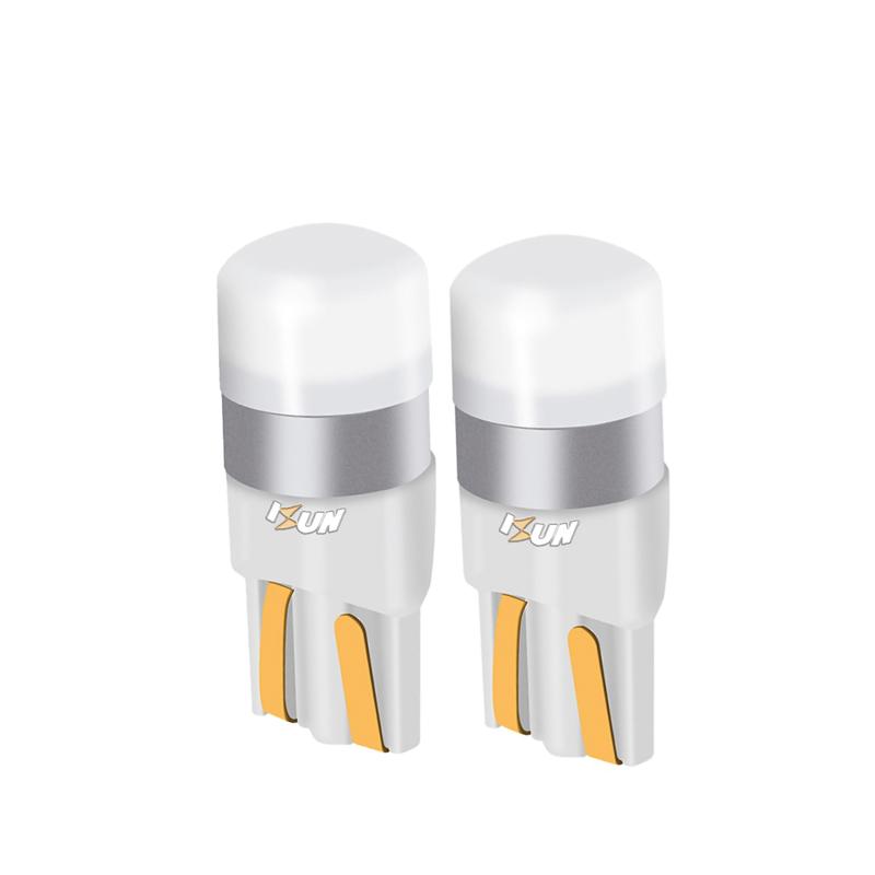 iSUN Lampu LED T10 SMD PILL 360º Lampu Plafon Senja Kota Pla - Shop ...