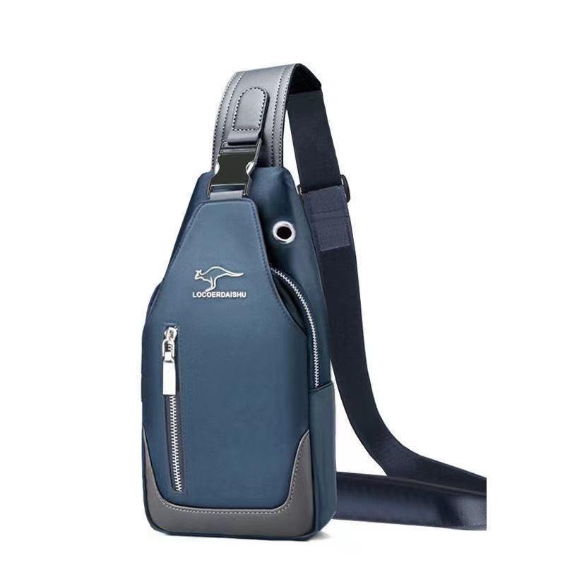 Set Hadiah Lelaki, 4 dalam 1, Beg Dada, Beg Anduh, Beg Anduh - TikTok ...