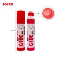 Jual Liquid Glue Lem Kertas Cair Joyko GL-A50 50ml - Jakarta Utara ...