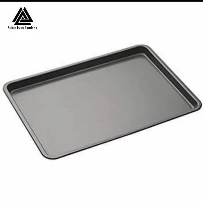 Jual loyang persegi panjang loyang kue 37 x25 - Jakarta Barat ...