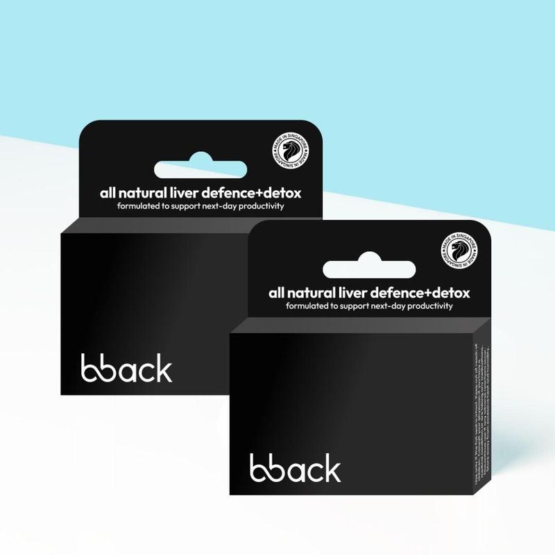 bback | All natural liver defence supplement to support next-day ...