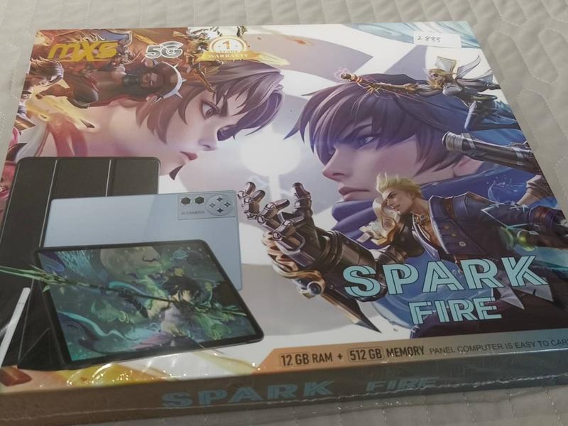 NEW SPARK FIRE TABLET 10 INCHES AFFORDABLE AT LOW PRICE (COD) - TikTok ...