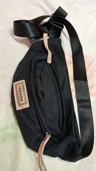 Beg Dada, Jenama Trendi, Gaya Ins, Mudah dan Kasual, Beg Selempang ...