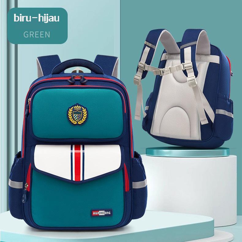 【Kuasa besar tahan air】【Kapasiti Besar】 (COD) Baru melindung - TikTok ...