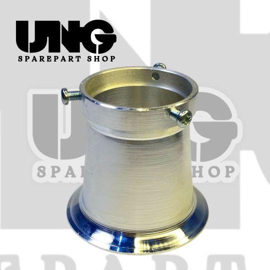 corong velocity diameter 40mm corong karbu pe pwk pwl 24 corong tb pe26 ...