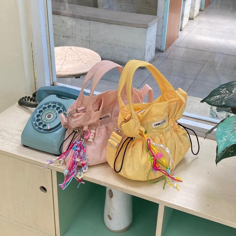 MIRU BAG - Mini Rumi Bag by LOOKMYBAG.ID - Shop | Tokopedia