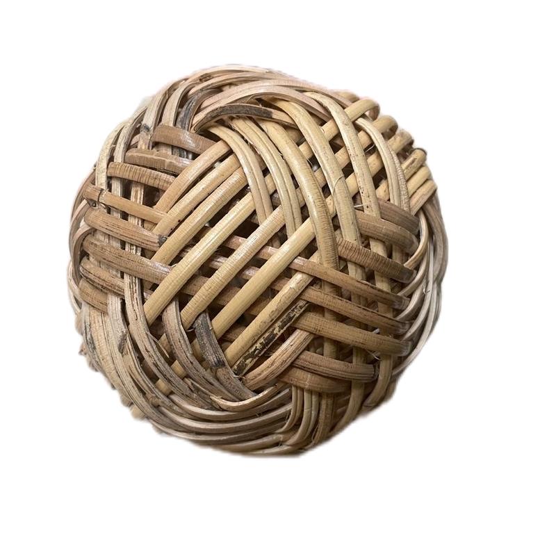 Bola Takraw Bola Rotan Bola Sepak Takraw Standard Bahan Dari - Shop ...