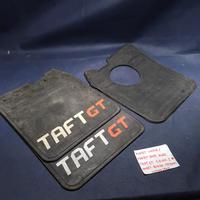 Jual Kepet Air Lumpur Mudguard Mobil Taft Gt 3 Buah 1 Model Bolong ...