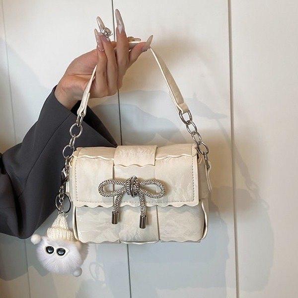 INSIDEHERBAG - TAS HANDBAG WANITA - HANDBAG - TAS SELEMPANG WANITA ...