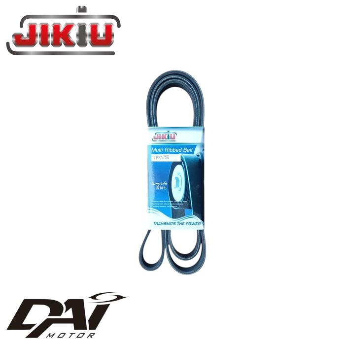 Jual Fan belt drive belt Nissan Terra NP300 D23 JIKIU JAPAN - Kab ...