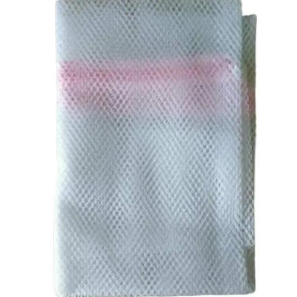 Jual Jaring Laundry 50cm x 60cm Zipper Laundry Net Washing Bag ...