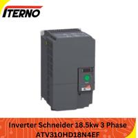 Jual Inverter Schneider 18.5kW 3phase ATV310HD18N4EF - Kota Tangerang ...