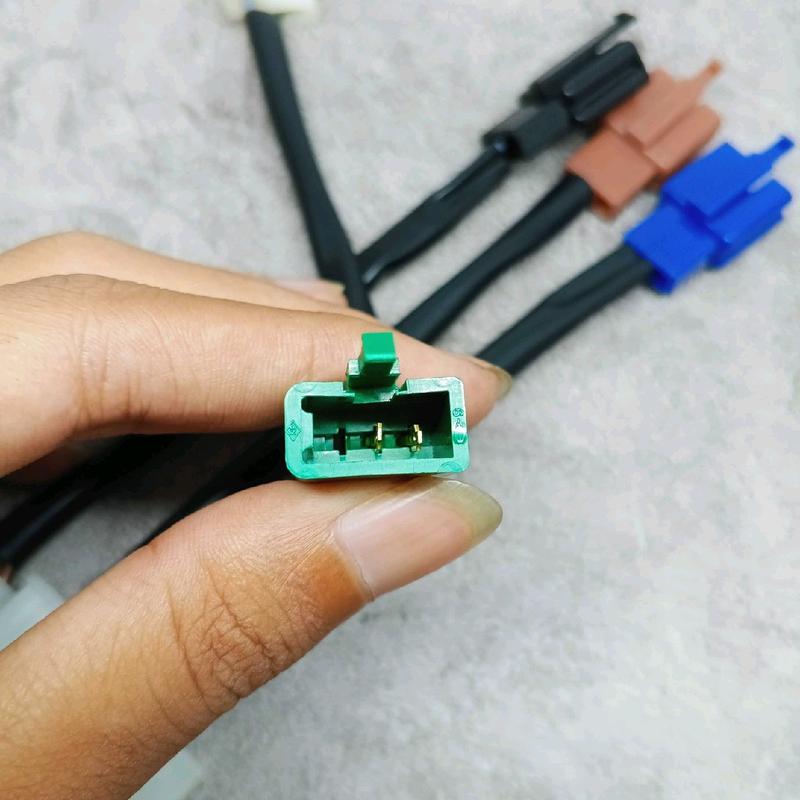 SOCKET FLASHER SEN VARIO 125 150 CB150R PCX 150 ADV 150 CBR FACELIFT ...