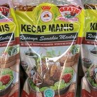 Jual Kecap Khas Benteng Merk Cap topi Makanan - Kota Tangerang ...