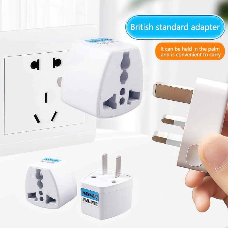 A British standard adapter, a travel British standard adapter, - TikTok ...