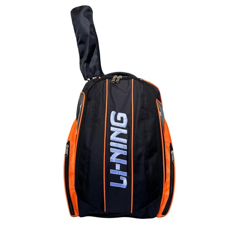 Tas Raket Badminton Bulutangkis model ransel Uniseks Jumbo Bahan - Shop ...