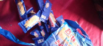 PUSAN BARICHO SNACK SEREAL OAT RASA COKELAT VANILLA STROBER - Shop ...