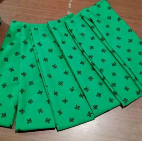 Scouting Sash for Girls (GSP) - TikTok Shop Philippines