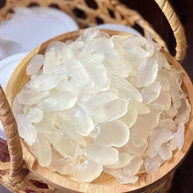 Vietnam Dried Attap Seed Fruit 350gam - TikTok Shop Singapore