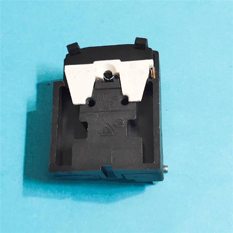 1PC Refrigerator Starter Relay Compressor Overload Protection Relay QP3 ...