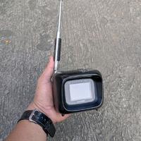 Jual casio tv-570 LCD color television - Kab. Bekasi - oldstockgarage ...