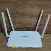 Jual FiberHome SR1041E Wireless Router DualBand - Jakarta Selatan ...