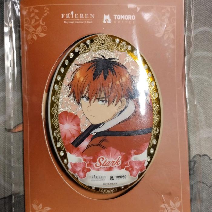 Jual Frieren x Tomoro Cup Kartu Card Promo Common SR UR HR Selected ...