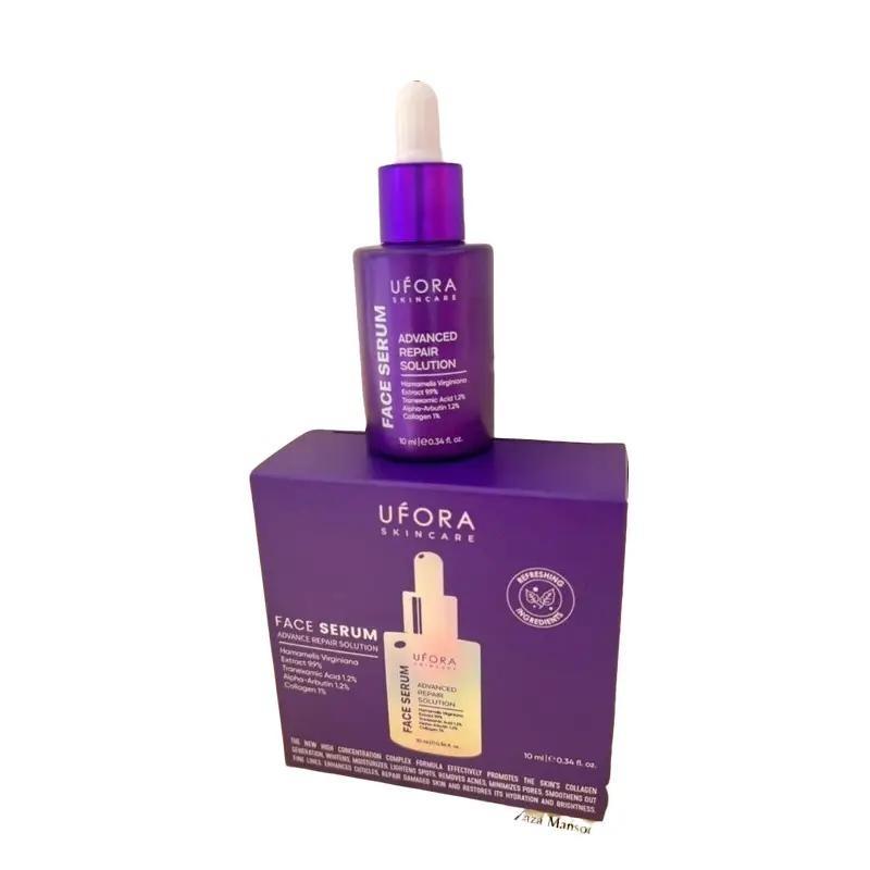 SERUM UFORA SKINCARE Advanced Repair Solution - TikTok Shop Malaysia