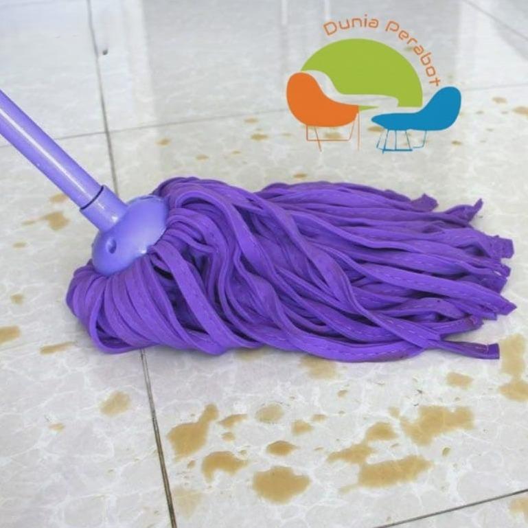 Super Absorbent Mop Extra Easy Leather Towel Cotton/ Mop Kai - TikTok ...