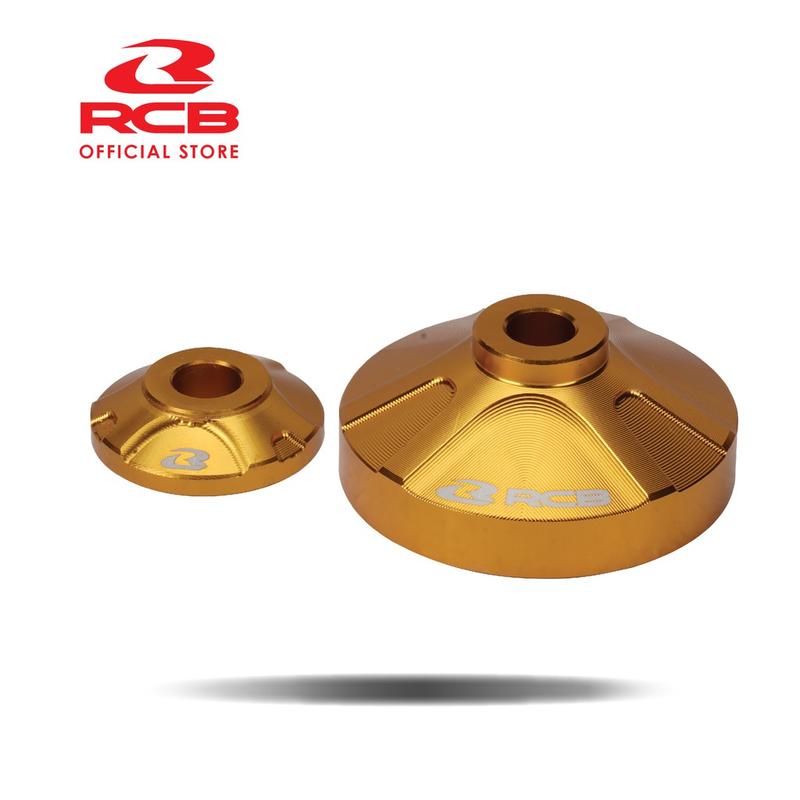 Y15 / Y16 RCB Front Wheel Bush/ Meter Bush/Modify Sport Rim Bush (Depan ...