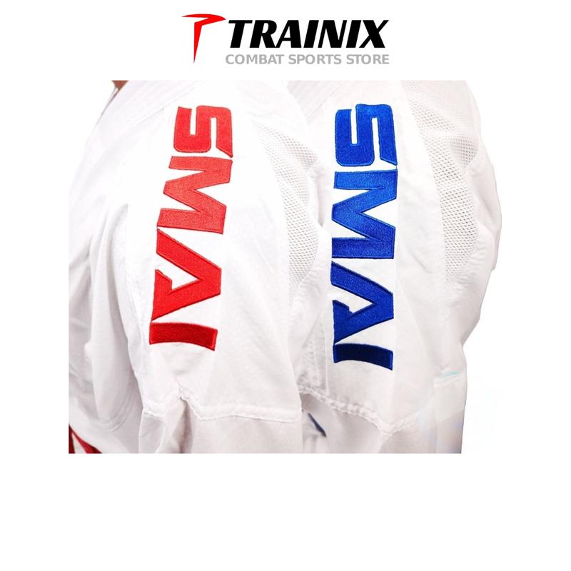 SMAI KUMITE PRO FIGHTER SET (2JACKET 1 PANTS) - TikTok Shop Malaysia