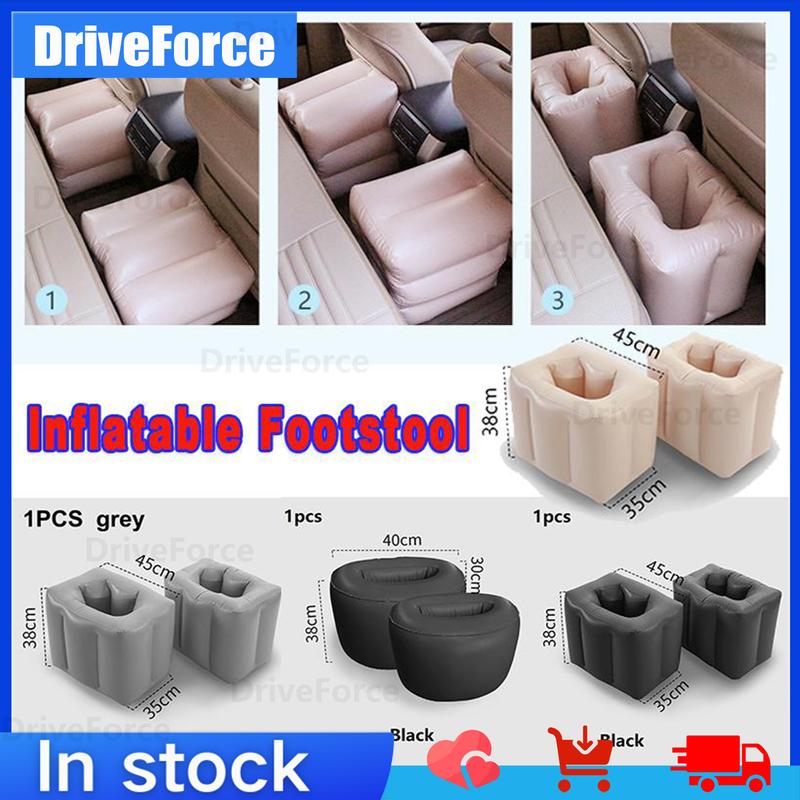 Katil Kembung Kereta, DriveForce, Katil Kembung untuk Tempat - TikTok ...