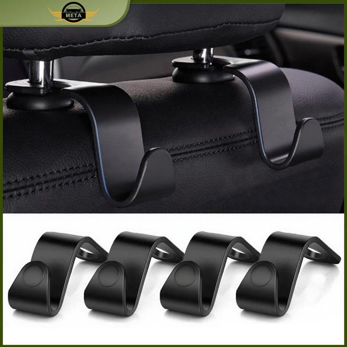 Promo [Meta] Mobil Kait Gantungan Belakang Car Seat Organizer ...