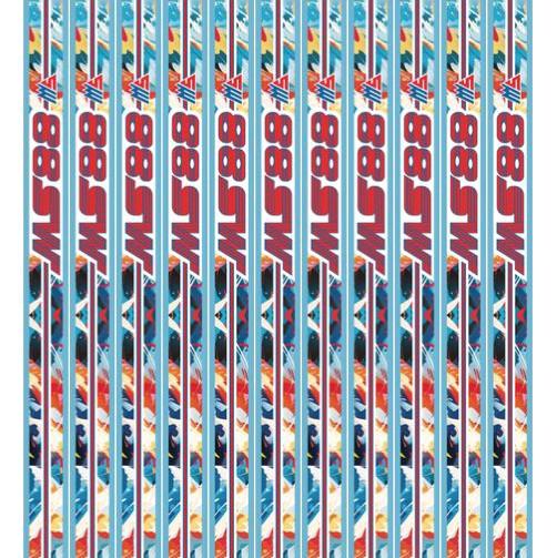 stiker ms88 ikan koi jepun - TikTok Shop Malaysia