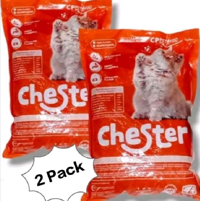 Promo beli Cat chester 2 pcs dengan harga murah.. - Shop | Tokopedia