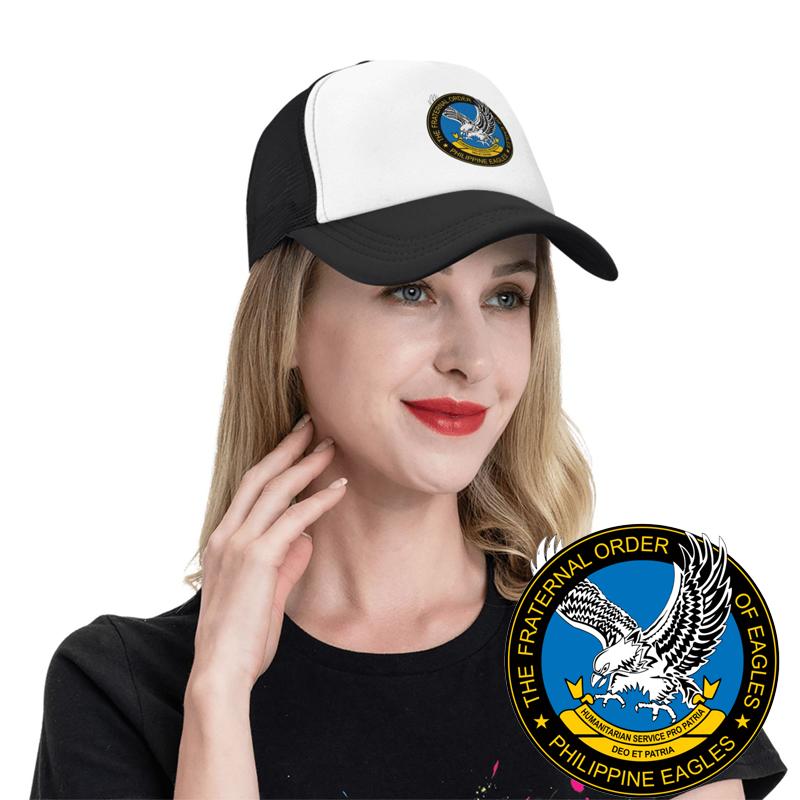 New summer hats for the Filipino Eagle Fraternity - TikTok Shop Philippines