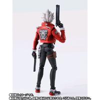 Jual SHF BILLY KID ZZZ Zenless Zone Zero PREMIUM BANDAI S.H.Figuarts ...