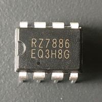 Jual RZ7889 RZ7886 IC 7889 RZ 7886 HIGH QUALITY 3A Single-CH DC Motor ...