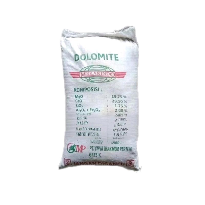 Kapur Pertanian Dolomit 1 Kg - Kapur dolomit Repack kapur tanaman ...