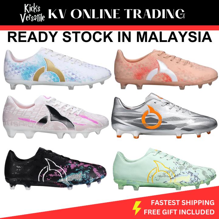 ORTUSEIGHT Catalyst Series FG Trident Imperium Zeal Hyperion - TikTok ...
