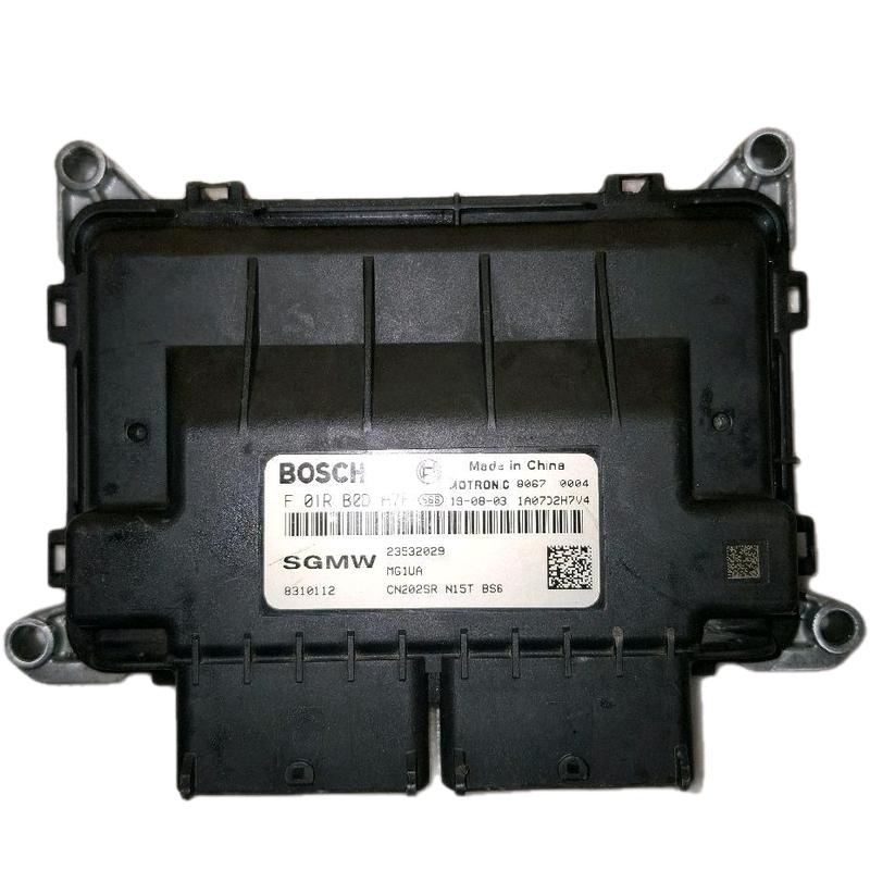 Ecu 23532029 WULING, Computer BOSCH F 01R B0D H7F. Original - Shop ...