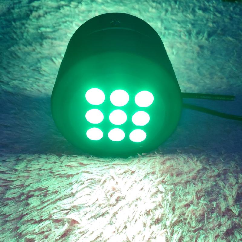 Lampu LED Kedip Penanda Toko (Lampu Blitz Penanda Toko) - Shop | Tokopedia