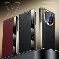 Promo Flip Case Premium For Huawei Mate X7 Evander Flip Case Casing ...