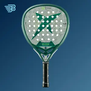 Padel Racket Dropshot - EXPLORER PRO CONTROL 1.0 (2025) - Shop | Tokopedia
