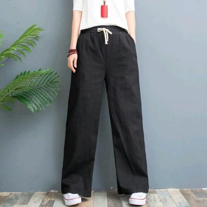 (S-3XL) Women viral cotton plazu super comfortable,machine washable ...
