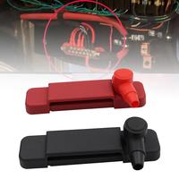 Jual 12 Terminal Distribution Block Bus Bar DC 48V 12P Wiring Bars ...