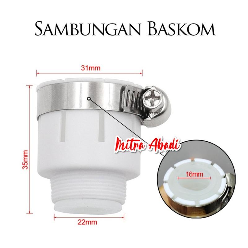 Stop Keran / Ball Valve 1/2" Cabang 3 Divider 3 Ways - Shop | Tokopedia